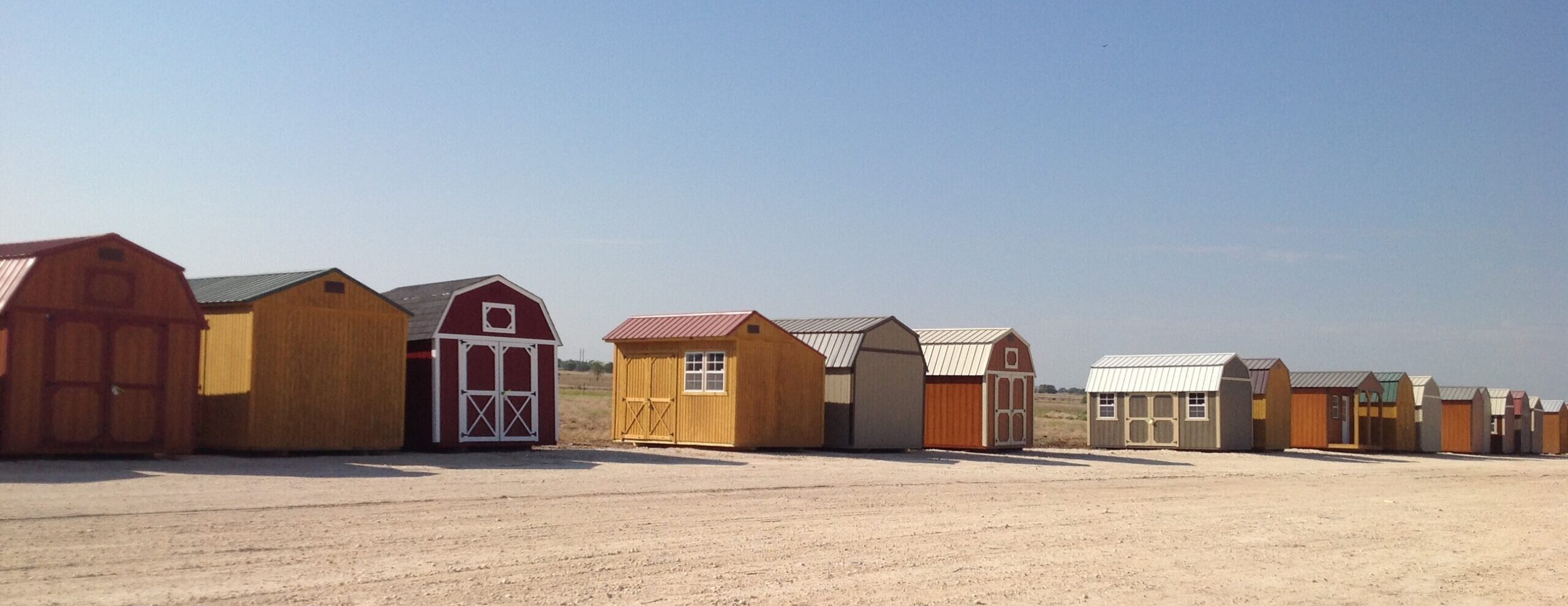 Contact - Homestead Landing