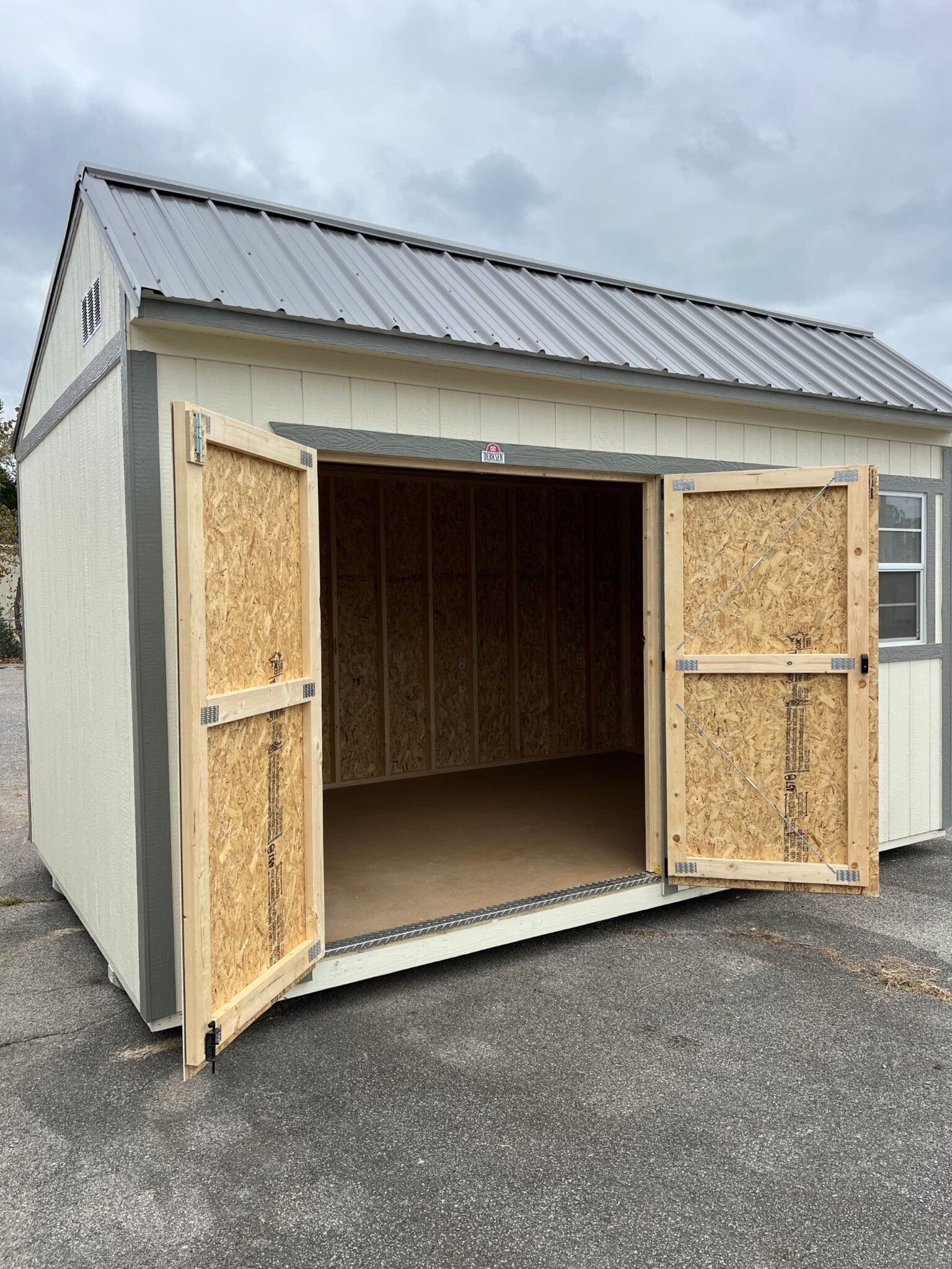 Sheds, Cabins & Carports | Homestead Landing Dickson