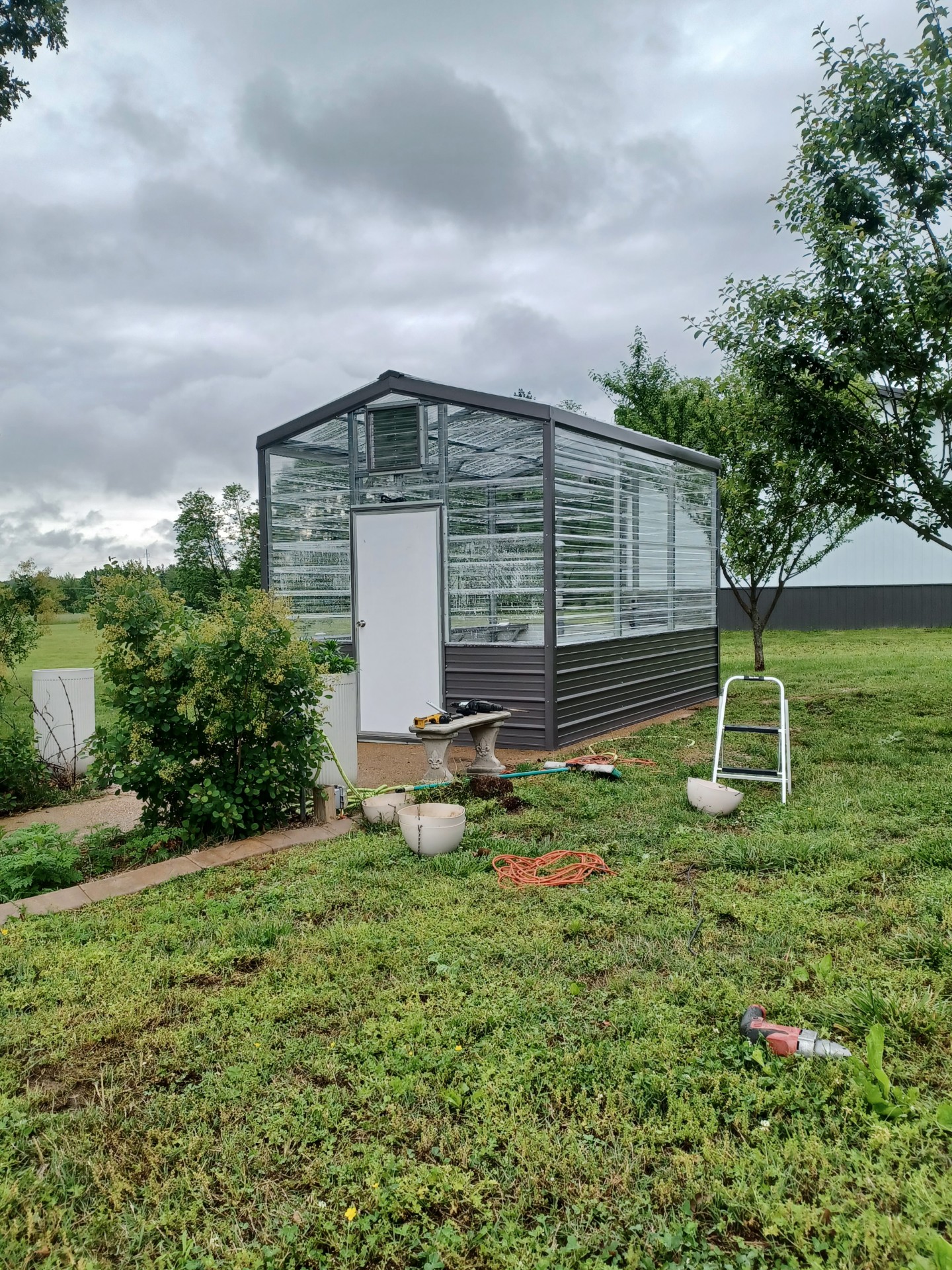 Sheds, Cabins & Carports | Homestead Landing Dickson